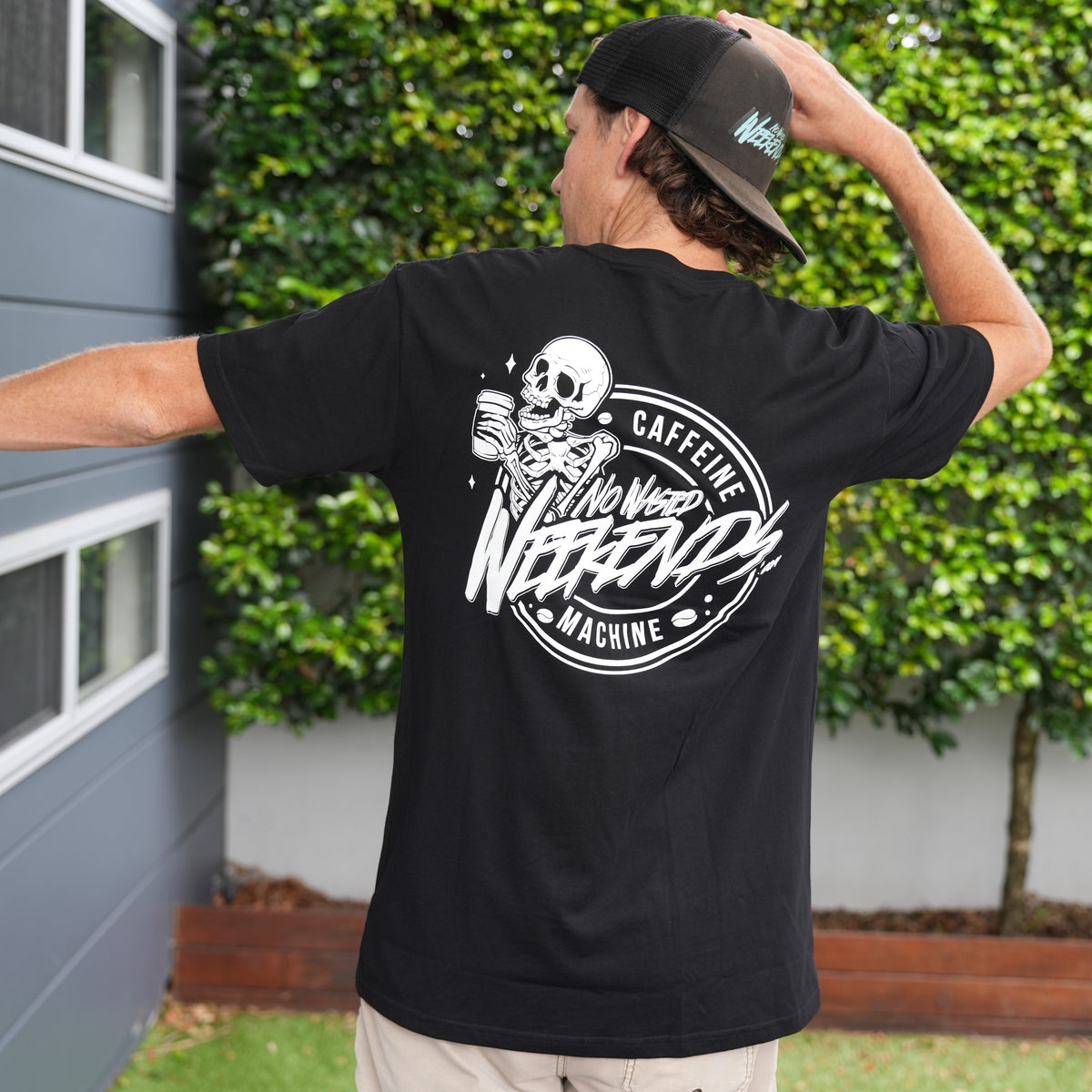 SHIRTS – Page 3 – TJ JACK