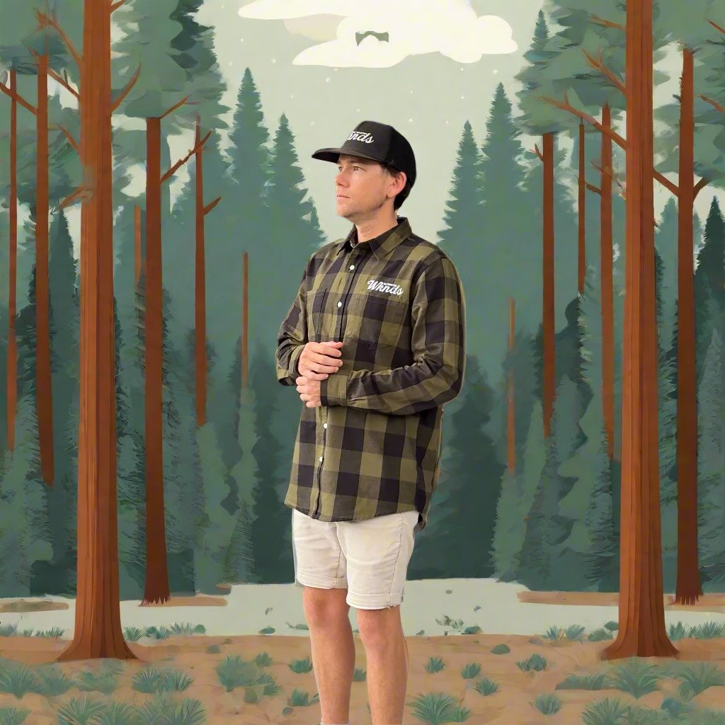 WINTER – TJ JACK