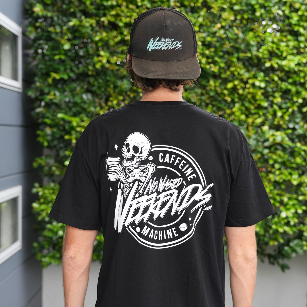SHIRTS – TJ JACK