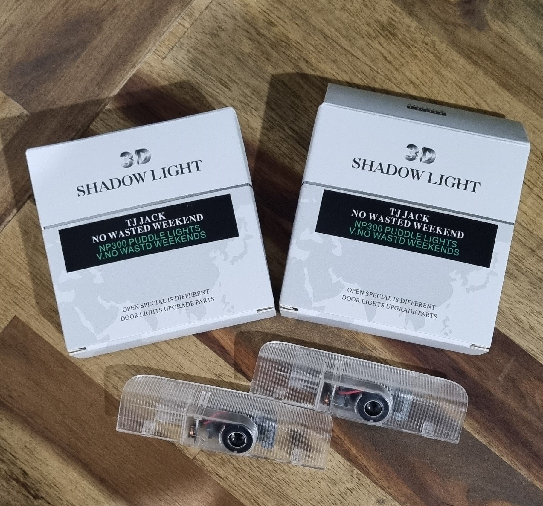Products – TJ JACK