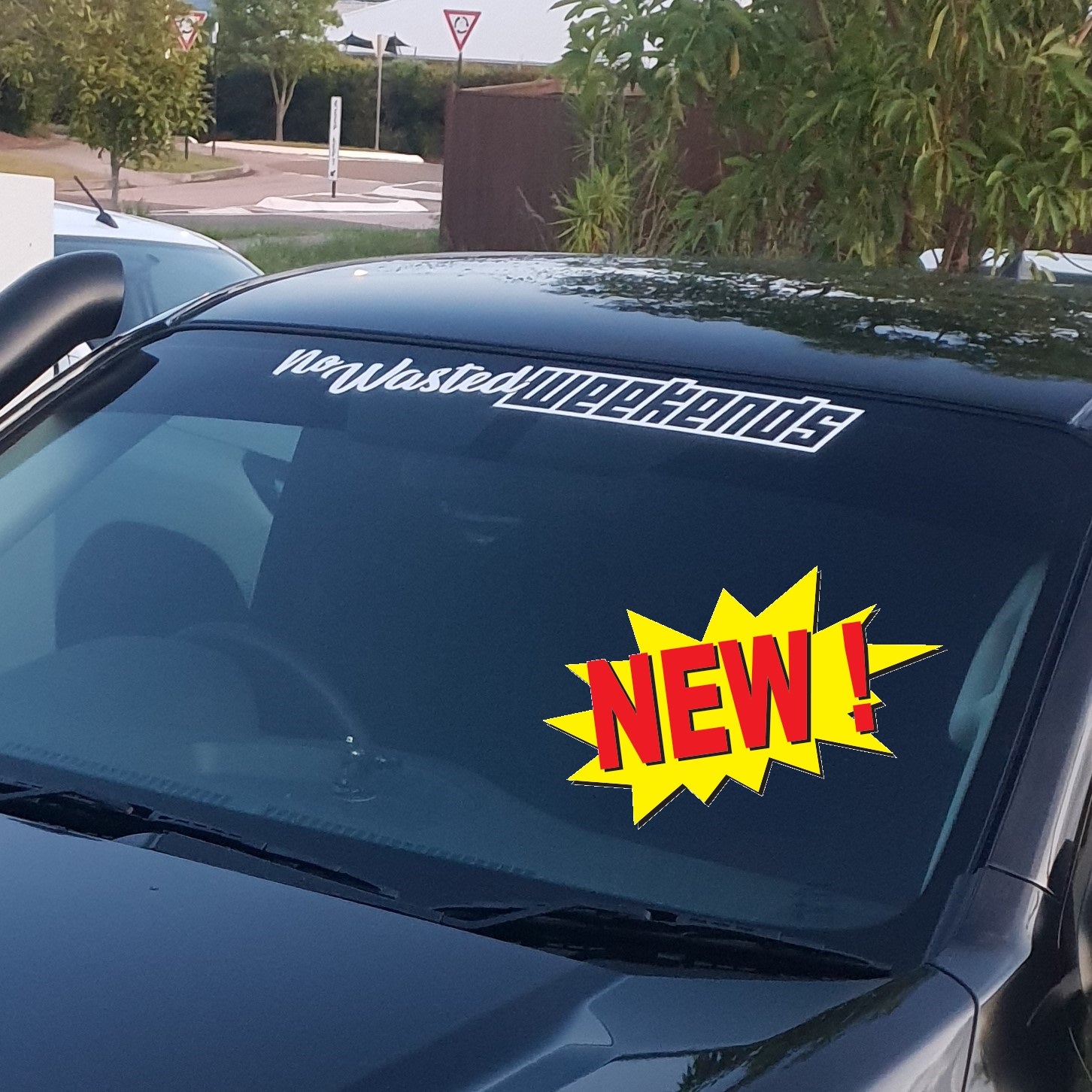 STICKERS – TJ JACK