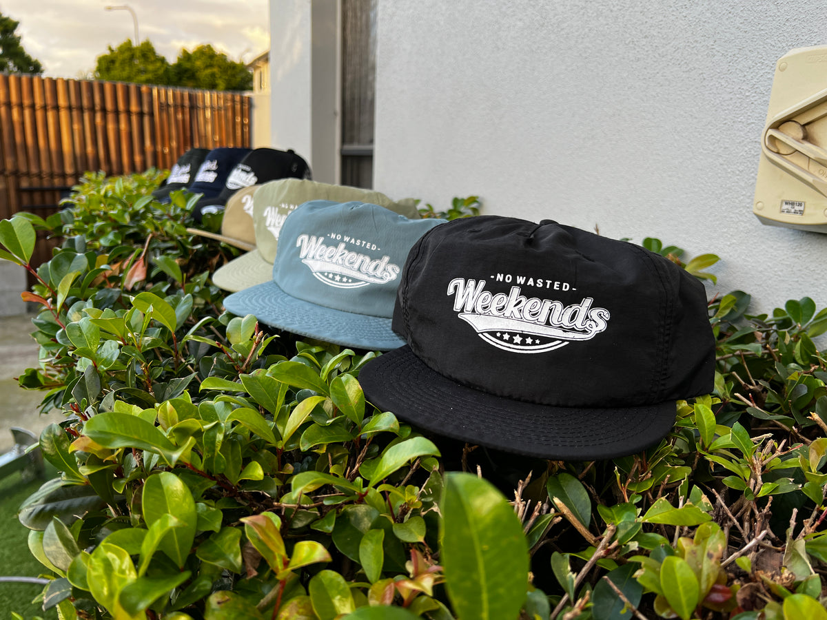 SURF HATS – TJ JACK