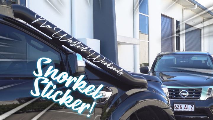 STICKERS – TJ JACK