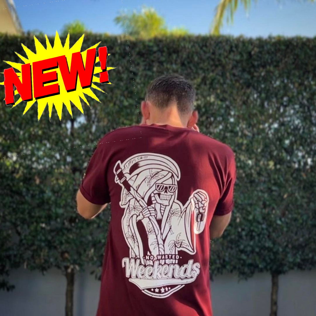 SHIRTS – Page 2 – TJ JACK