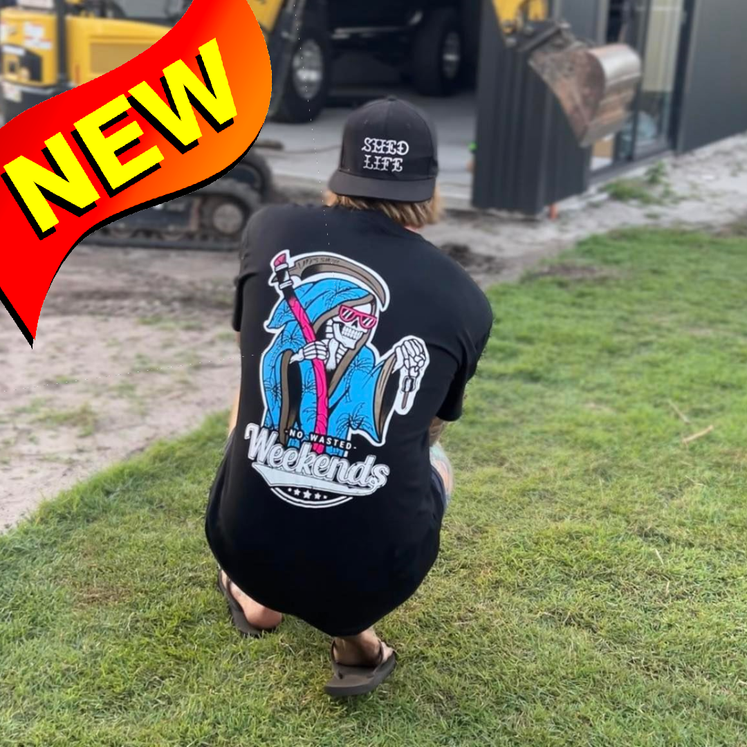 Products – Page 5 – TJ JACK