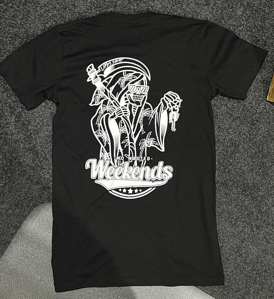 SHIRTS – TJ JACK